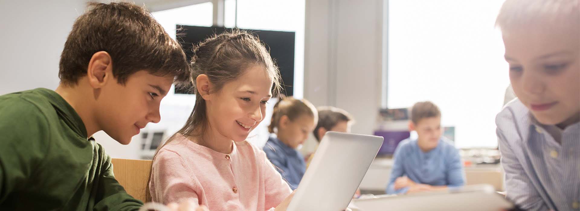 School Life – Bocskai Hungarian School